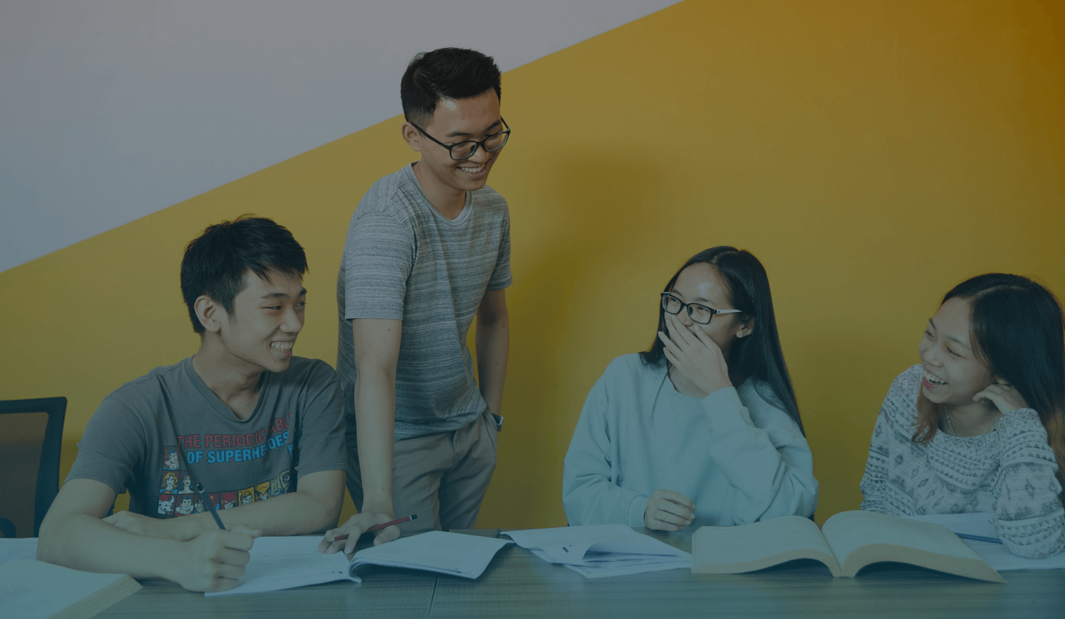 Spark Prep - Contact