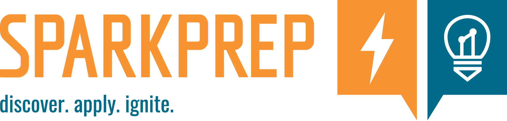 Spark Prep