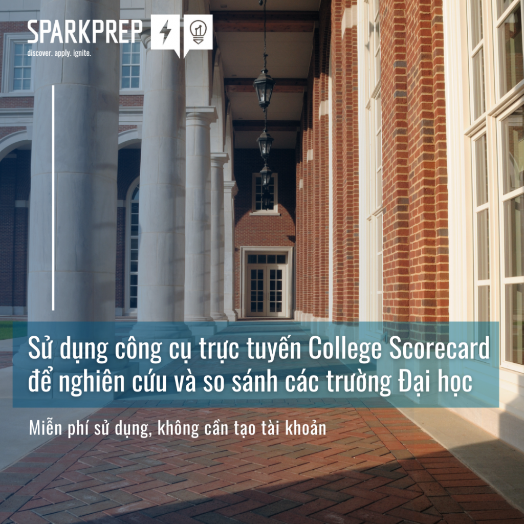 Blog - College Scorecard - an useful tool for weighing college options