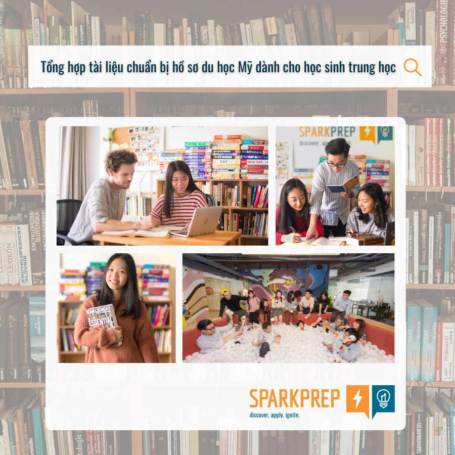 Blog - College Prep 101: Valuable Resources for Every High School Student